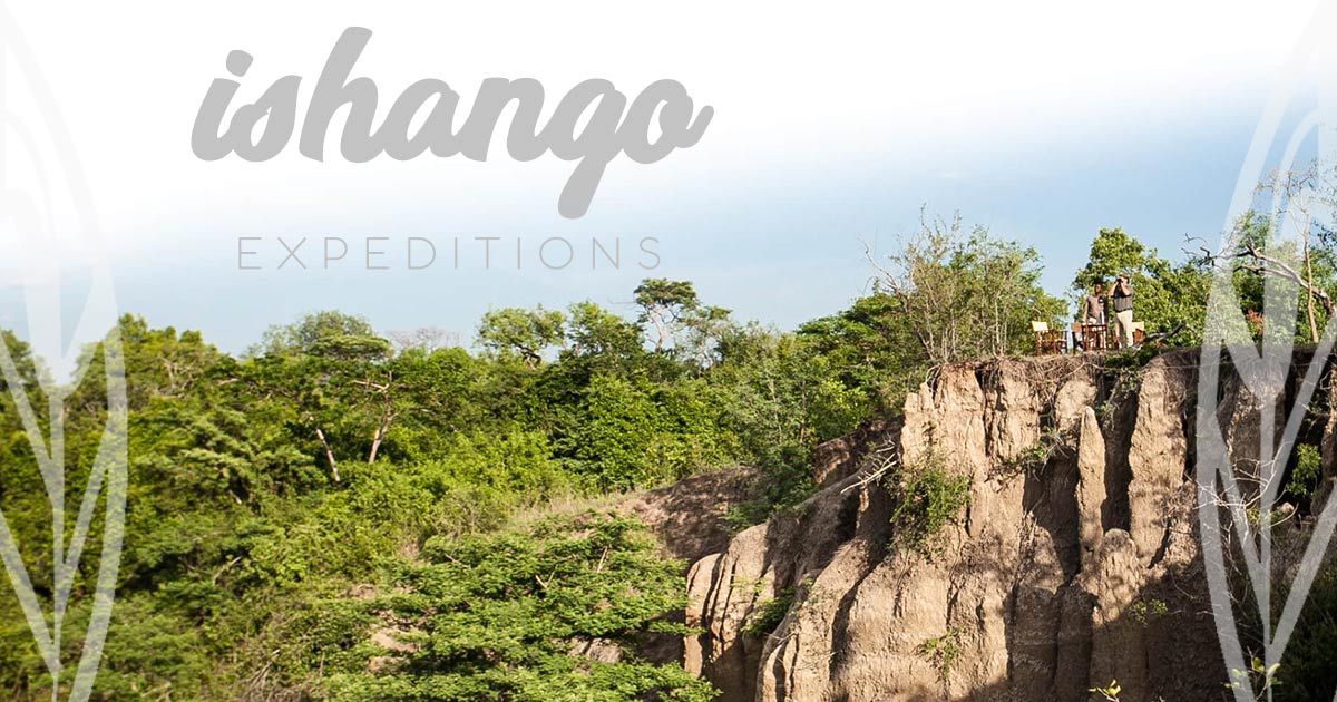 Our Edge - The Ishango Expeditions Experience